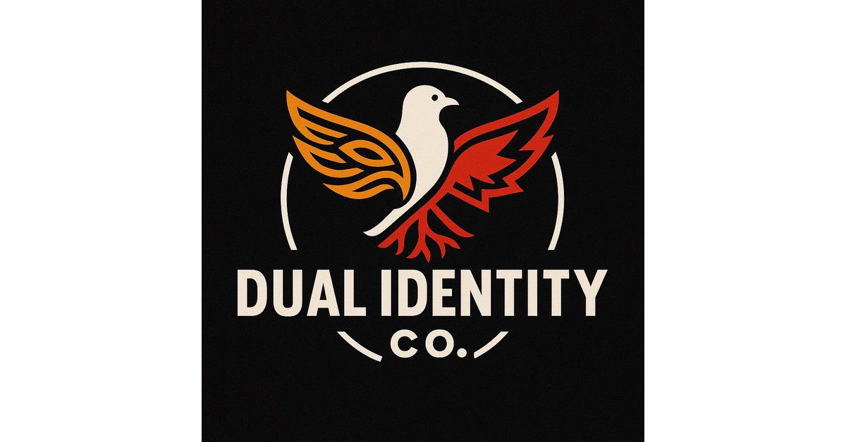 Apparel for Multi-Role Lives | Dual Identity Company